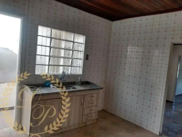 Casa / Sobrado para Venda em Jundiaí/SP Vila Aparecida 3 Quartos