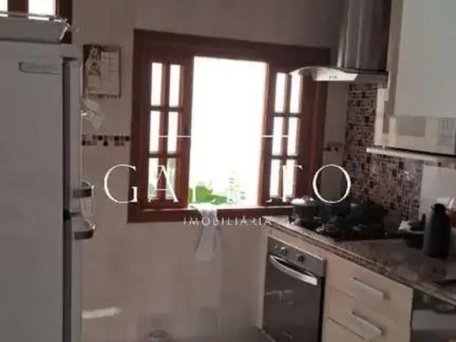 Casa / Sobrado para Venda em Jundiaí/SP Vila Aparecida 3 Quartos