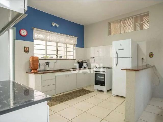 Casa / Sobrado para Venda em Jundiaí/SP Vila Aparecida 3 Quartos