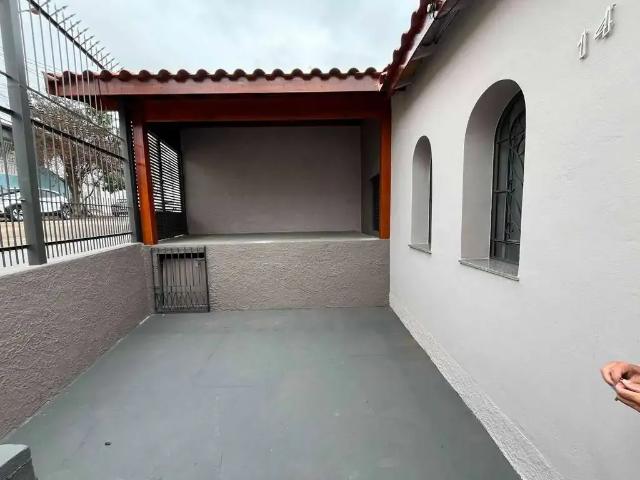 Casa / Sobrado para Venda em Jundiaí/SP Vila Aparecida 2 Quartos