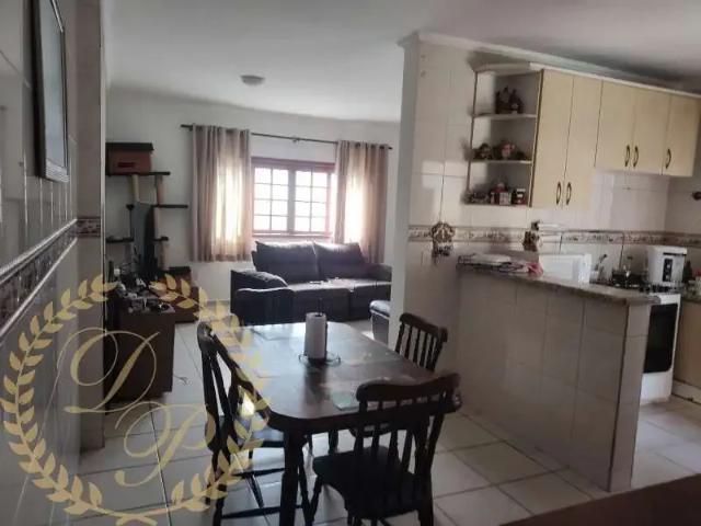 Casa / Sobrado para Venda em Jundiaí/SP Vila Aparecida 2 Quartos