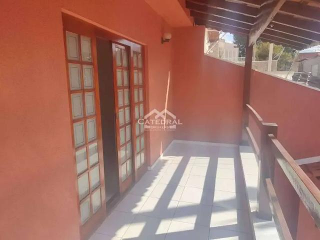 Casa / Sobrado para Venda em Jundiaí/SP Vila Aparecida 2 Quartos