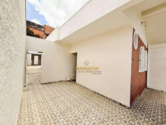 Casa / Sobrado para Venda em Jundiaí/SP Vila Aparecida 2 Quartos