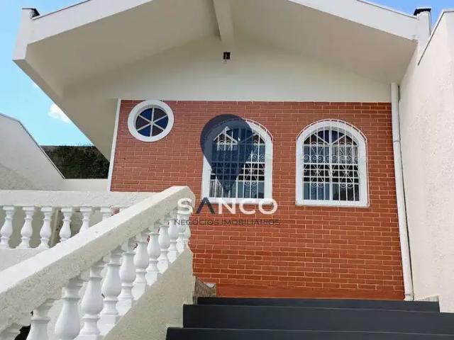 Casa / Sobrado para Venda em Jundiaí/SP Vila Aparecida 2 Quartos