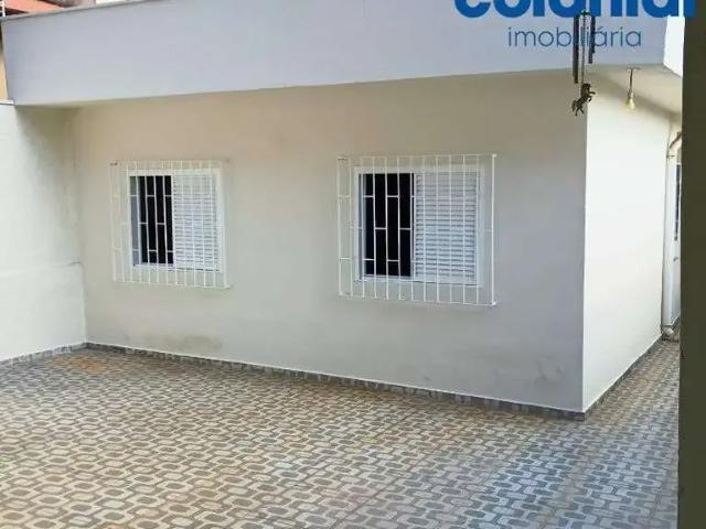 Casa / Sobrado para Venda em Jundiaí/SP Vila Aparecida 2 Quartos