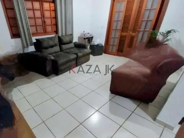 Casa / Sobrado para Venda em Jundiaí/SP Vila Aparecida 2 Quartos