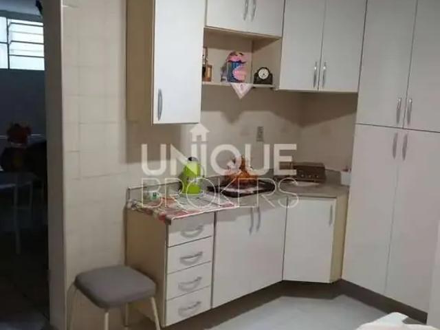 Casa / Sobrado para Venda em Jundiaí/SP Vila Aparecida 4 Quartos