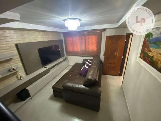 Casa / Sobrado para Venda em Jundiaí/SP Vila Aparecida 4 Quartos