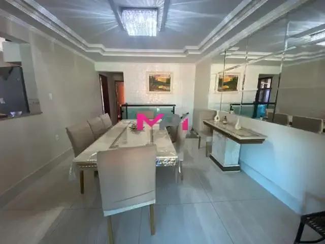 Casa / Sobrado para Venda em Jundiaí/SP Vila Aparecida 4 Quartos