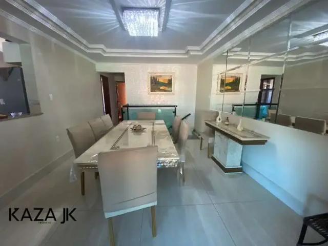 Casa / Sobrado para Venda em Jundiaí/SP Vila Aparecida 4 Quartos