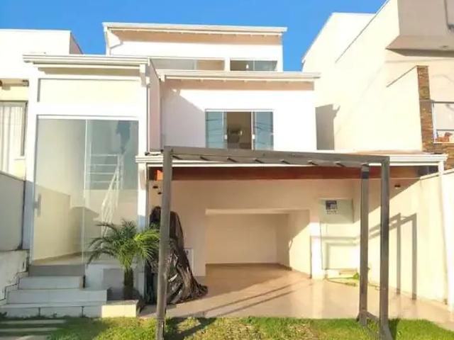 Casa / Sobrado para Venda em Jundiaí/SP Vila Aparecida 4 Quartos