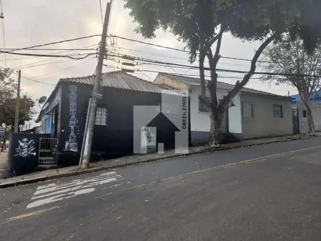 Casa / Sobrado para Venda em Jundiaí/SP Vila Aparecida 9 Quartos