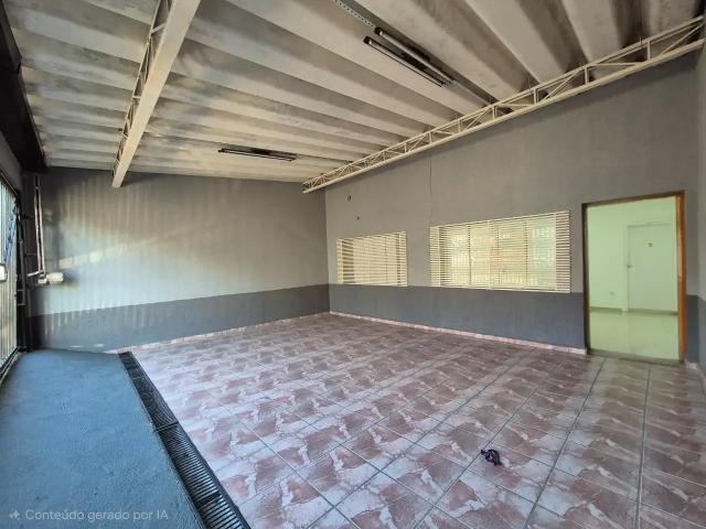 Casa / Sobrado para Venda em Jundiaí/SP Vila Arens I 2 Quartos