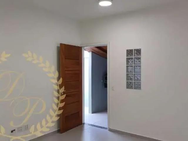 Casa / Sobrado para Venda em Jundiaí/SP Vila Arens I 3 Quartos