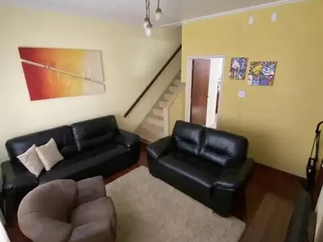 Casa / Sobrado para Venda em Jundiaí/SP Vila Arens I 3 Quartos