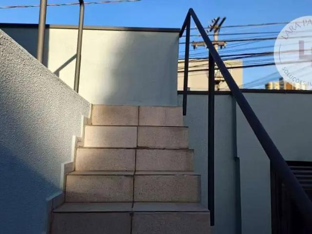 Casa / Sobrado para Venda em Jundiaí/SP Vila Arens I 3 Quartos