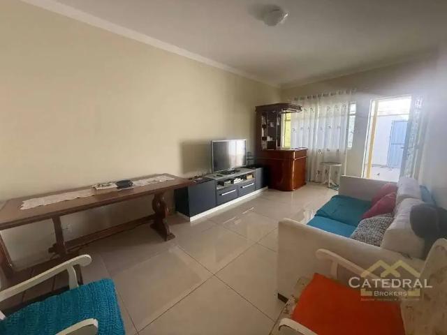 Casa / Sobrado para Venda em Jundiaí/SP Vila Arens I 4 Quartos