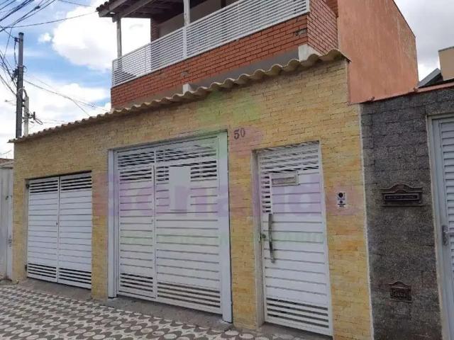 Casa / Sobrado para Venda em Jundiaí/SP Vila Arens I 5 Quartos
