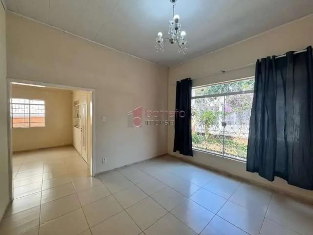 Casa / Sobrado para Venda em Jundiaí/SP Vila Arens II 4 Quartos