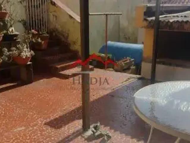 Casa / Sobrado para Venda em Jundiaí/SP Vila Arens II 4 Quartos