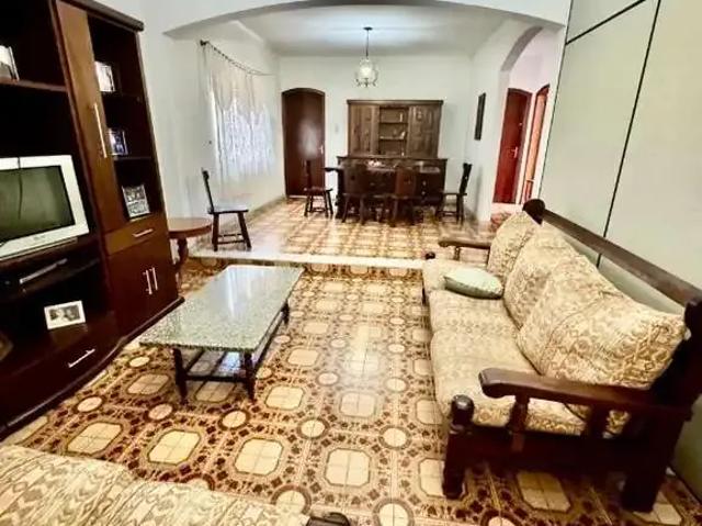 Casa / Sobrado para Venda em Jundiaí/SP Vila Arens II 4 Quartos