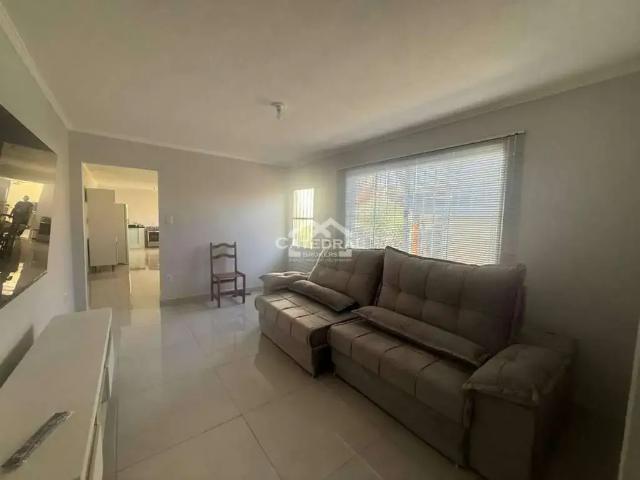Casa / Sobrado para Venda em Jundiaí/SP Vila Arens II 4 Quartos