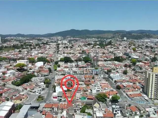 Casa / Sobrado para Venda em Jundiaí/SP Vila Arens II 4 Quartos