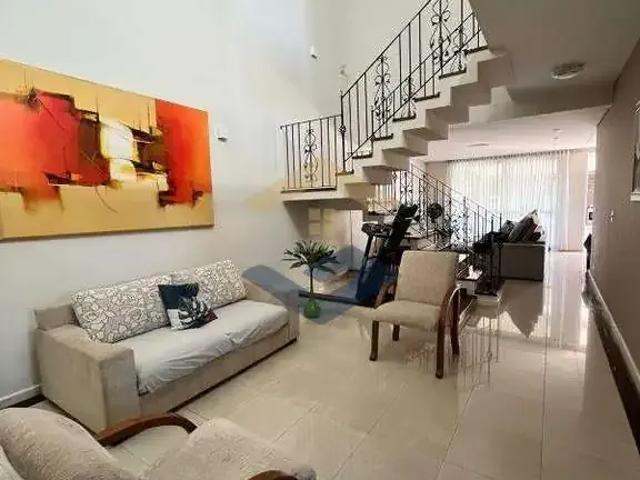 Casa / Sobrado para Venda em Jundiaí/SP Vila Arens II 4 Quartos