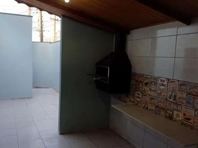 Casa / Sobrado para Venda em Jundiaí/SP Vila Arens II 4 Quartos