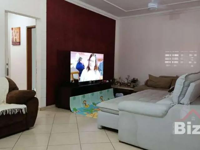 Casa / Sobrado para Venda em Jundiaí/SP Vila Arens II 5 Quartos