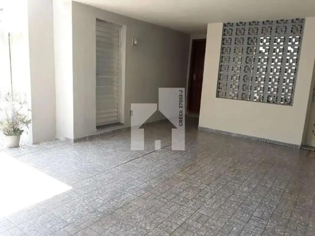 Casa / Sobrado para Venda em Jundiaí/SP Vila Arens II 5 Quartos