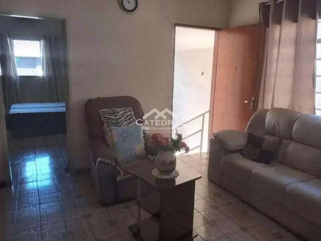 Casa / Sobrado para Venda em Jundiaí/SP Vila Arens II 1 Quartos