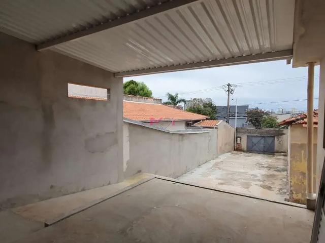 Casa / Sobrado para Venda em Jundiaí/SP Vila Arens II 1 Quartos