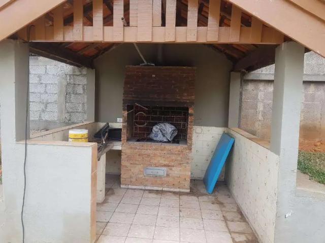 Casa / Sobrado para Venda em Jundiaí/SP Vila Arens II 2 Quartos