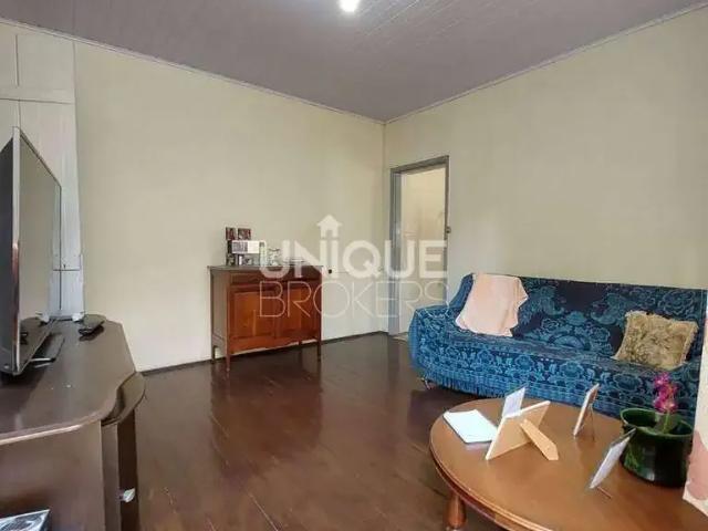 Casa / Sobrado para Venda em Jundiaí/SP Vila Arens II 2 Quartos