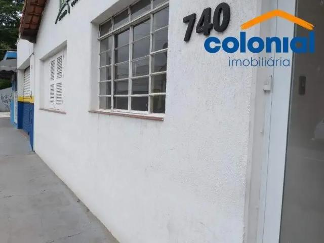Casa / Sobrado para Venda em Jundiaí/SP Vila Arens II 2 Quartos