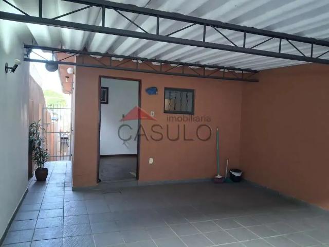Casa / Sobrado para Venda em Jundiaí/SP Vila Arens II 2 Quartos