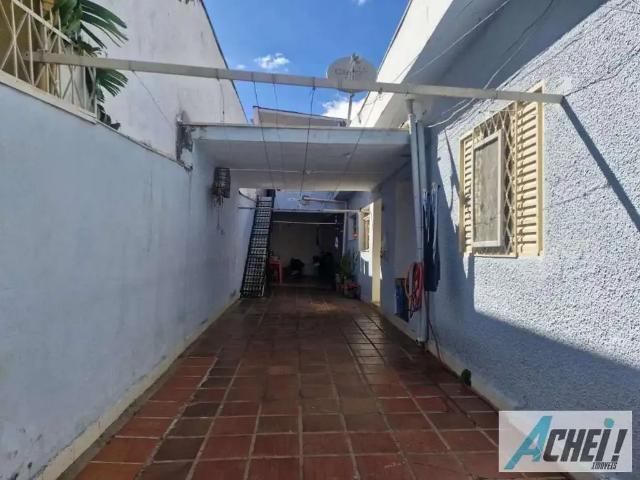 Casa / Sobrado para Venda em Jundiaí/SP Vila Arens II 2 Quartos