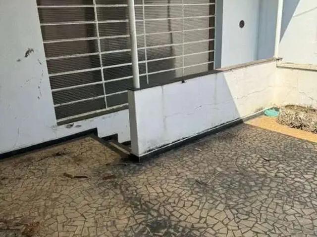 Casa / Sobrado para Venda em Jundiaí/SP Vila Arens II 2 Quartos