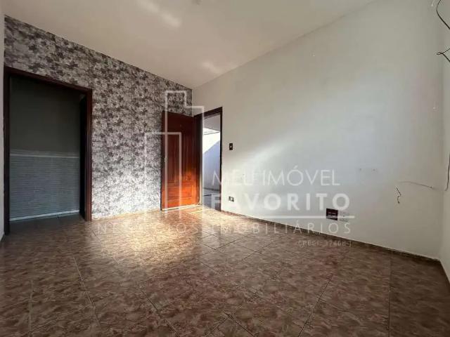 Casa / Sobrado para Venda em Jundiaí/SP Vila Arens II 2 Quartos