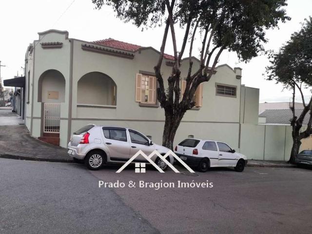 Casa / Sobrado para Venda em Jundiaí/SP Vila Arens II 2 Quartos