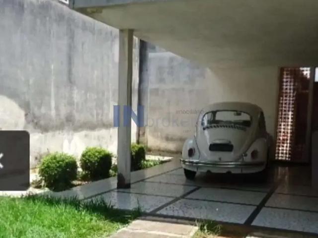 Casa / Sobrado para Venda em Jundiaí/SP Vila Arens II 2 Quartos