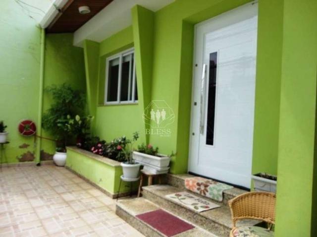 Casa / Sobrado para Venda em Jundiaí/SP Vila Arens II 2 Quartos