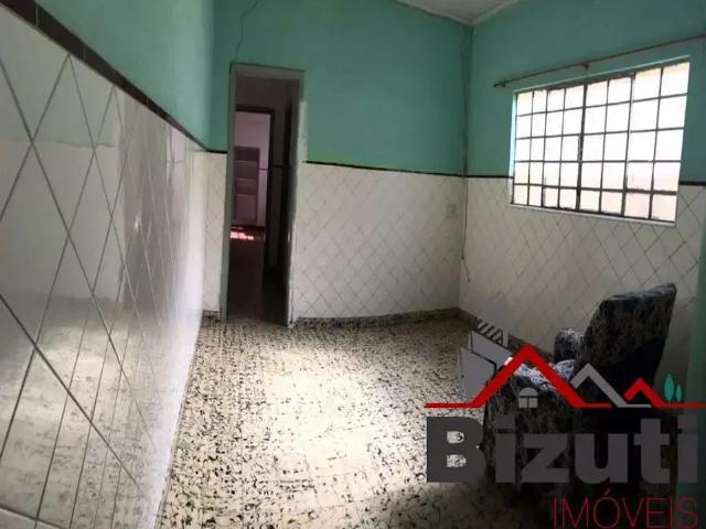 Casa / Sobrado para Venda em Jundiaí/SP Vila Arens II 2 Quartos