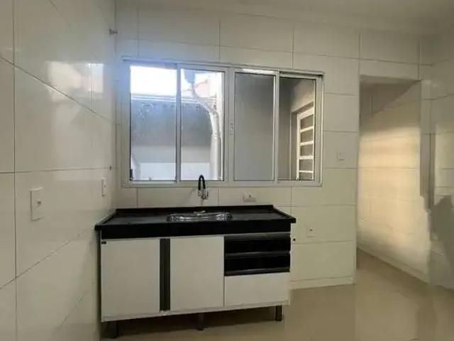 Casa / Sobrado para Venda em Jundiaí/SP Vila Arens II 2 Quartos