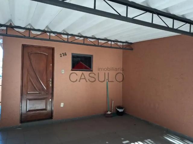 Casa / Sobrado para Venda em Jundiaí/SP Vila Arens II 2 Quartos