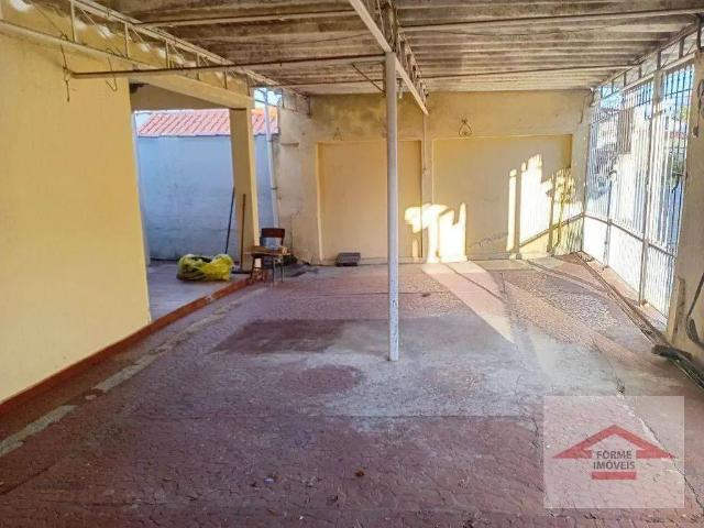 Casa / Sobrado para Venda em Jundiaí/SP Vila Arens II 2 Quartos