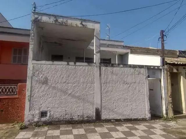 Casa / Sobrado para Venda em Jundiaí/SP Vila Arens II 2 Quartos