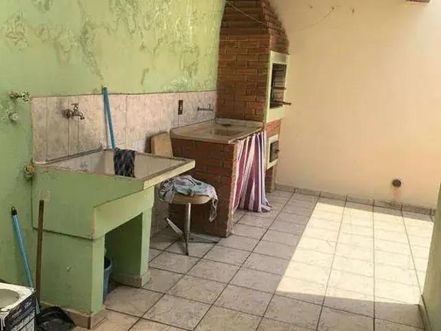 Casa / Sobrado para Venda em Jundiaí/SP Vila Arens II 2 Quartos