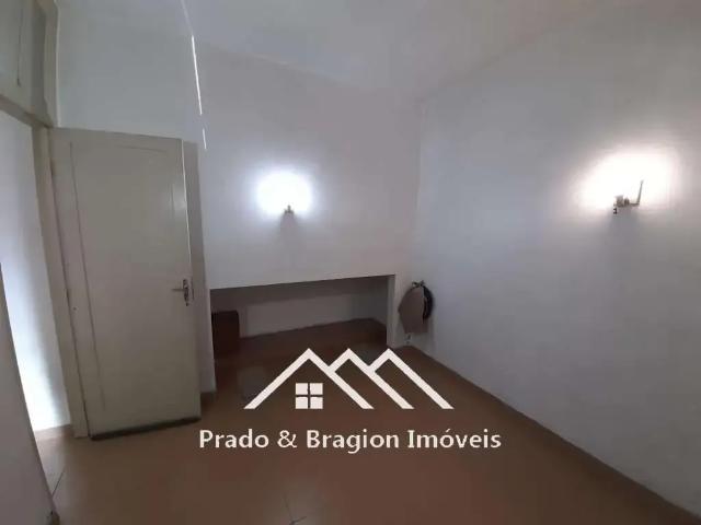 Casa / Sobrado para Venda em Jundiaí/SP Vila Arens II 2 Quartos